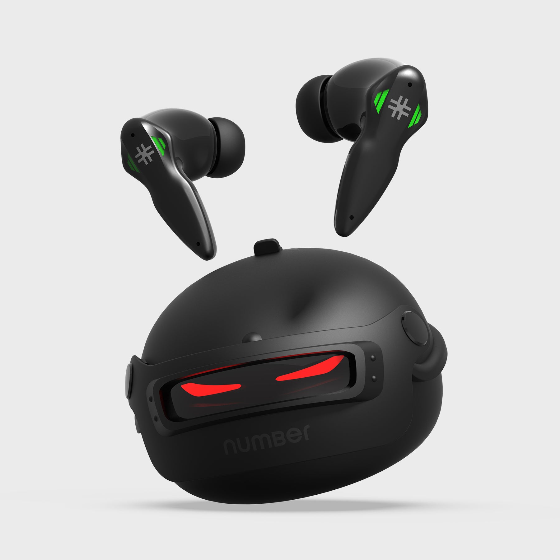 Earbuds