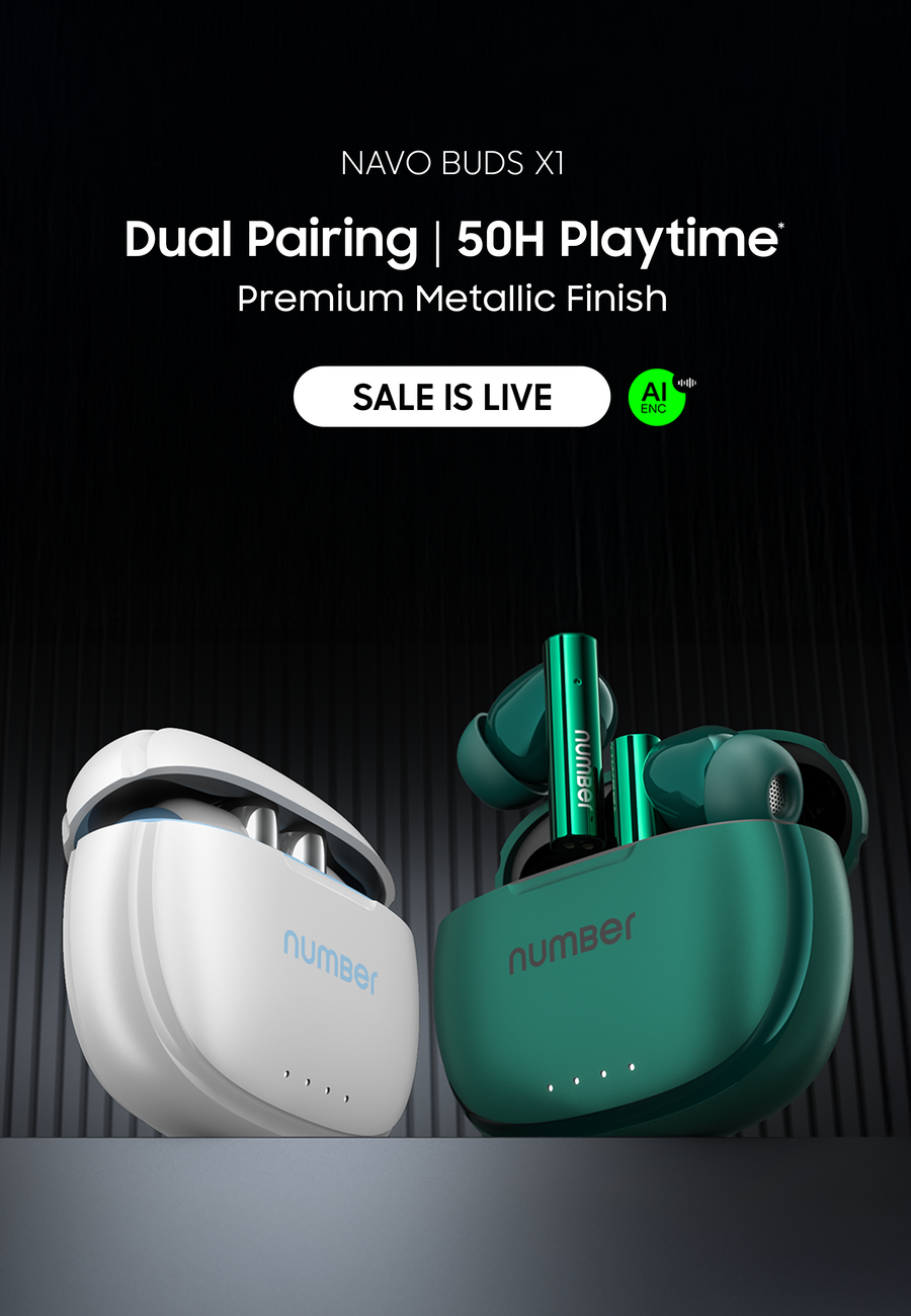 The Premium Smart Wearable and Audio Brand