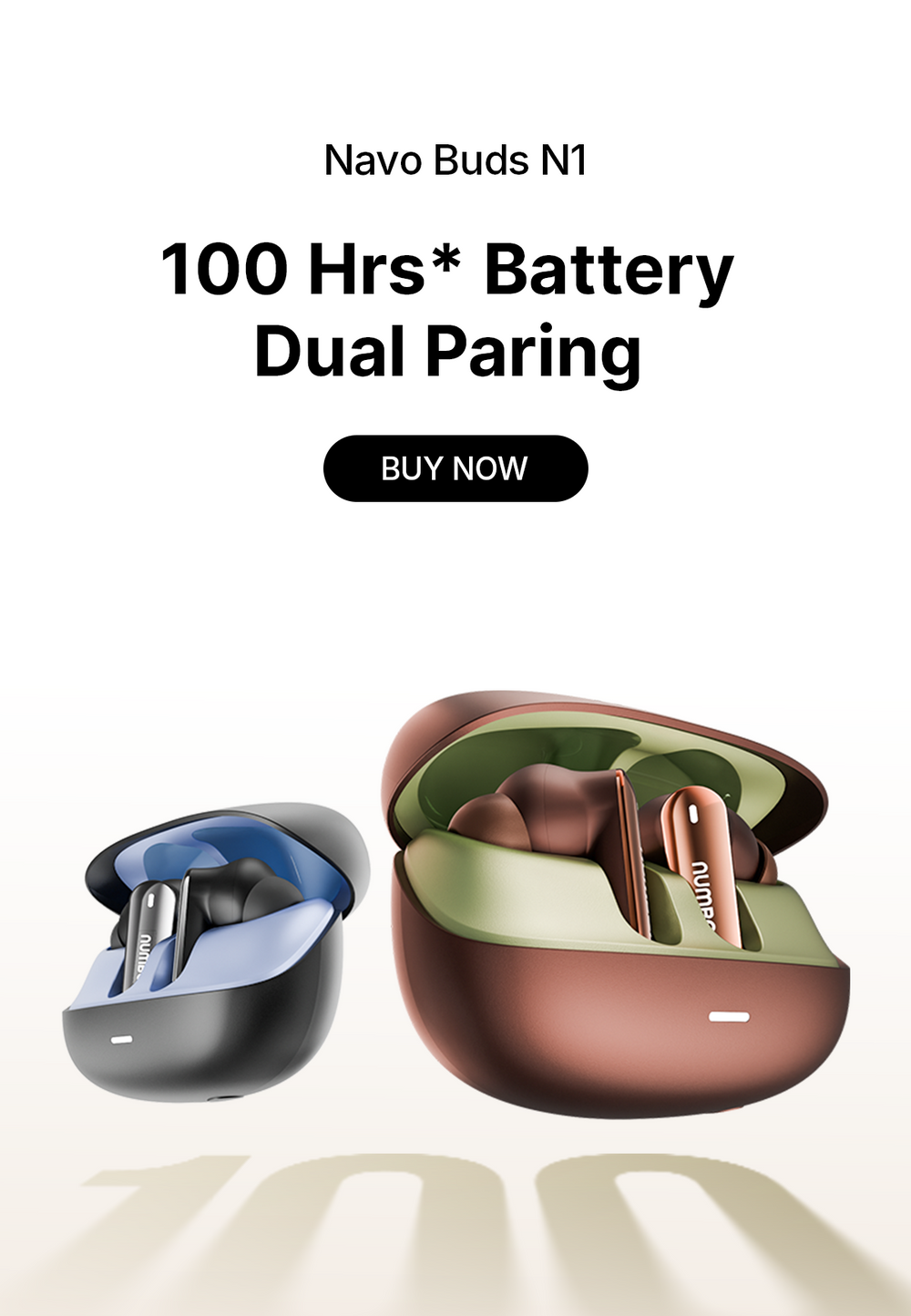 The Premium Smart Wearable and Audio Brand