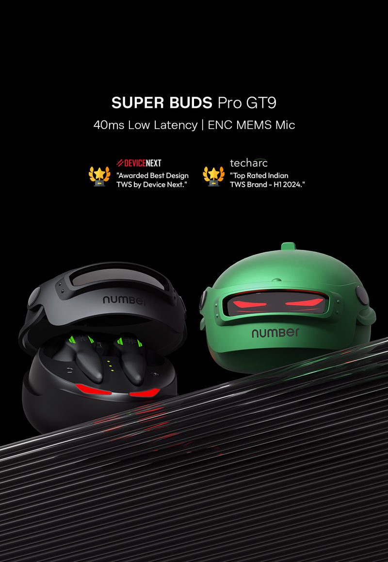 The Premium Smart Wearable and Audio Brand