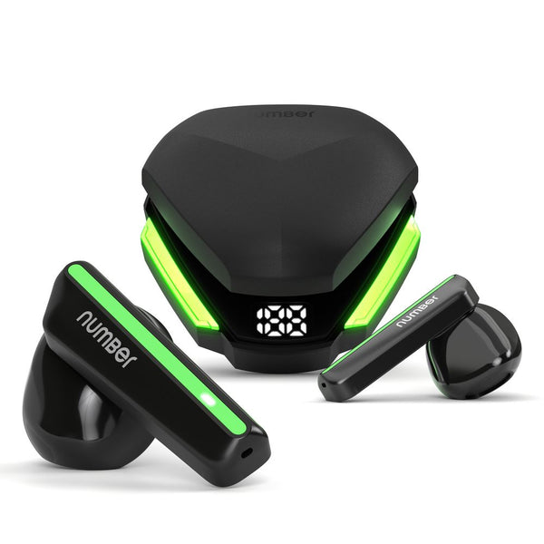 Super Buds 111 – Number